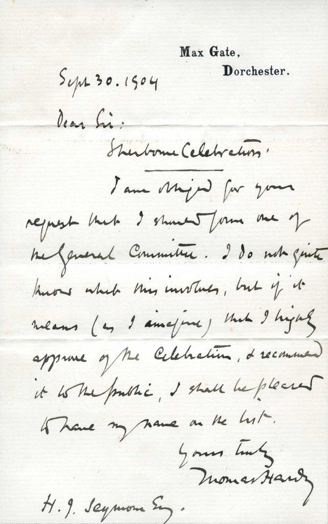 Exhibitions | Talks | Family Events - Sherborne Museum